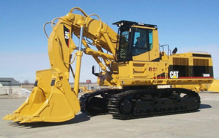 Vidac Equipment Nigeria Limited